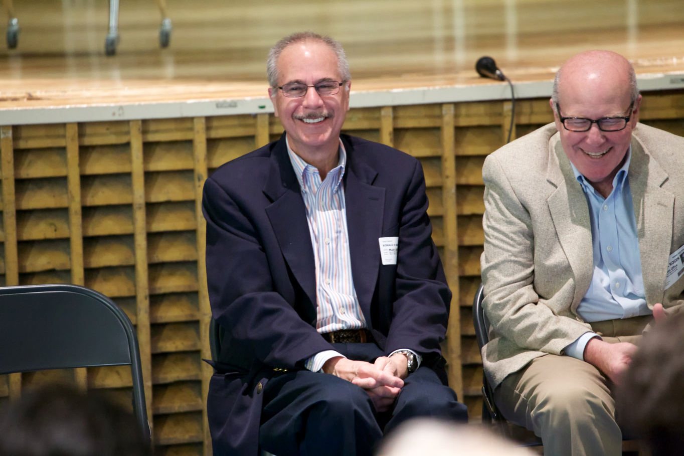 What Were You Doing Twenty Years Ago Today? | Dr. Gerald Stein